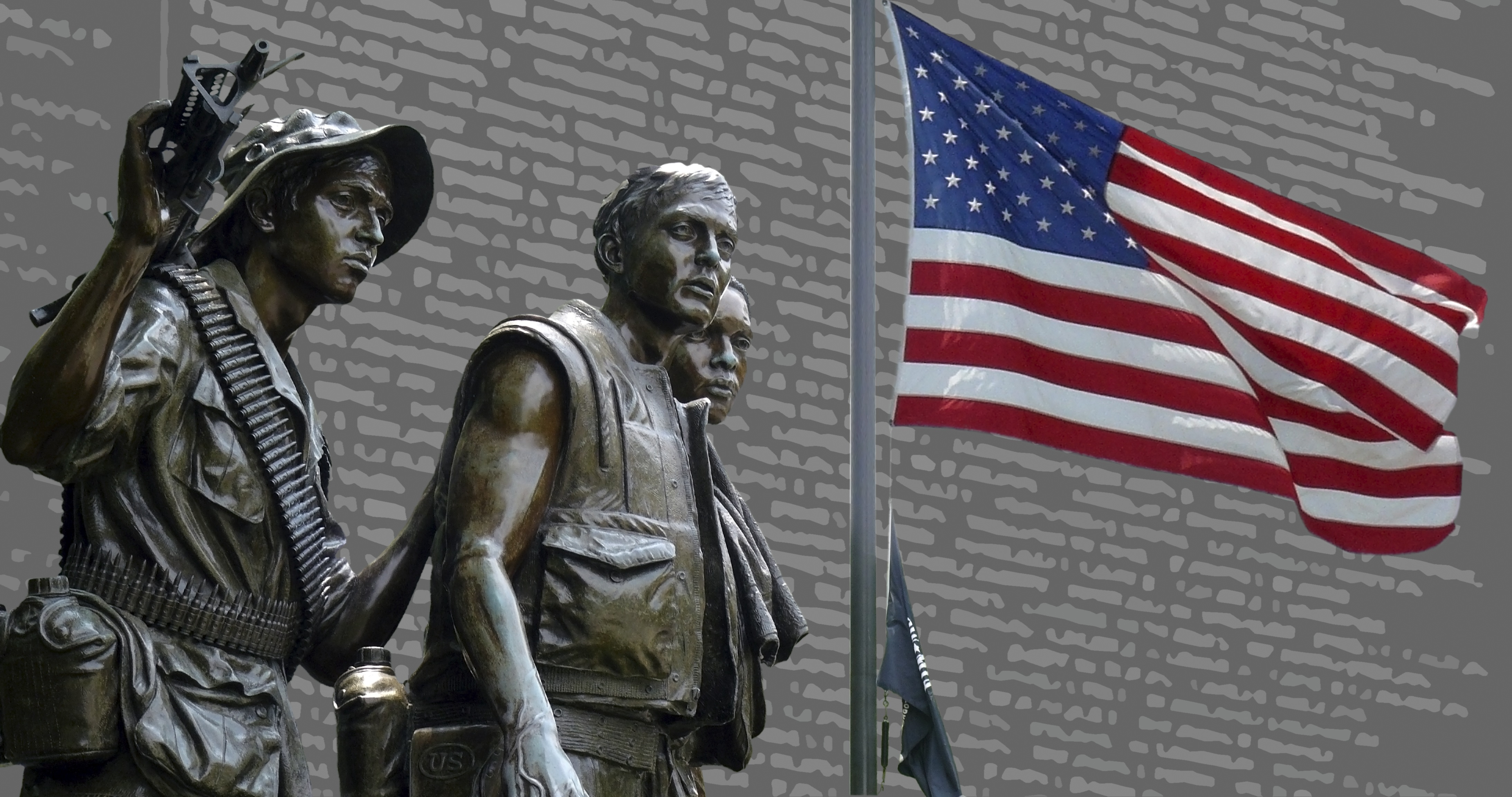 MSG Austin Alexander Talks About Vietnam War - Jay Harold